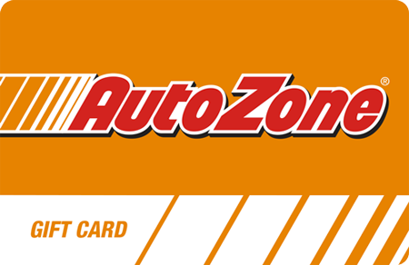 AutoZone Gift Cards | Start Corporate Order | Buy In Bulk For Discount