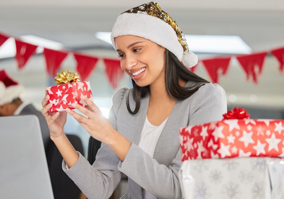 Corporate Holiday Gifting 2025: Top Gift Card Brands