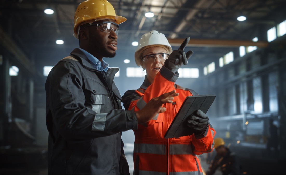 5 Key Elements of a Successful Employee Safety Program