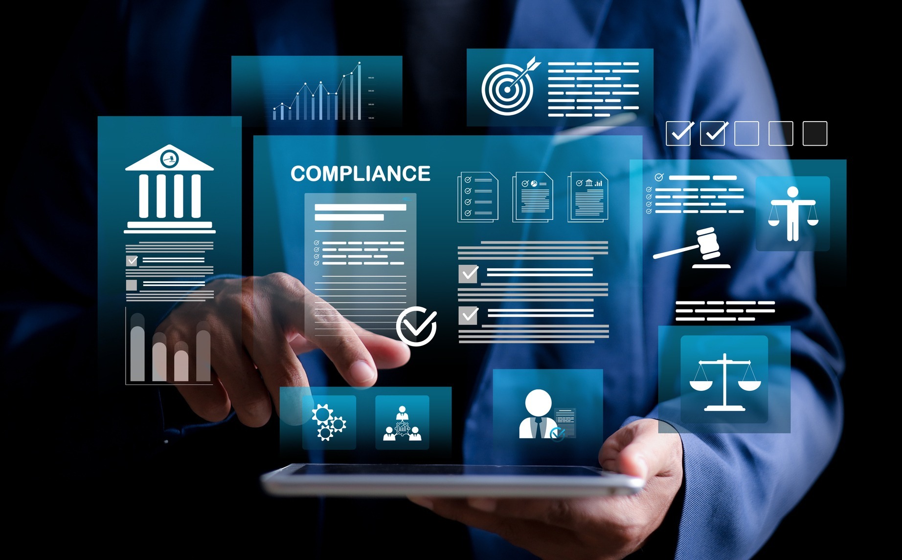 Hidden Compliance Risks in Enterprise Reward Platforms