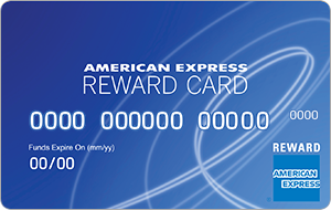 American Express® Virtual Reward Cards Now Available | GiftCard Partners