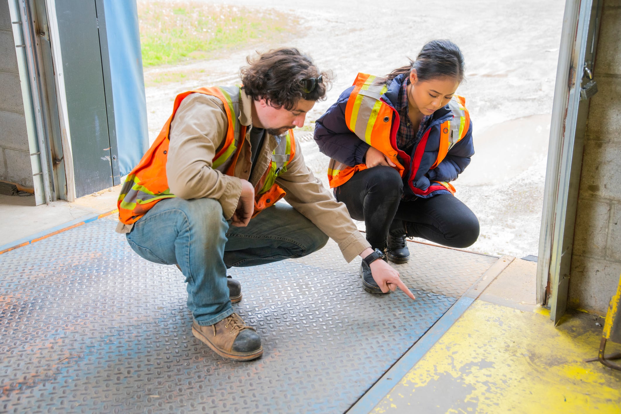 4 Steps to Build a High-Impact Safety Incentive Program